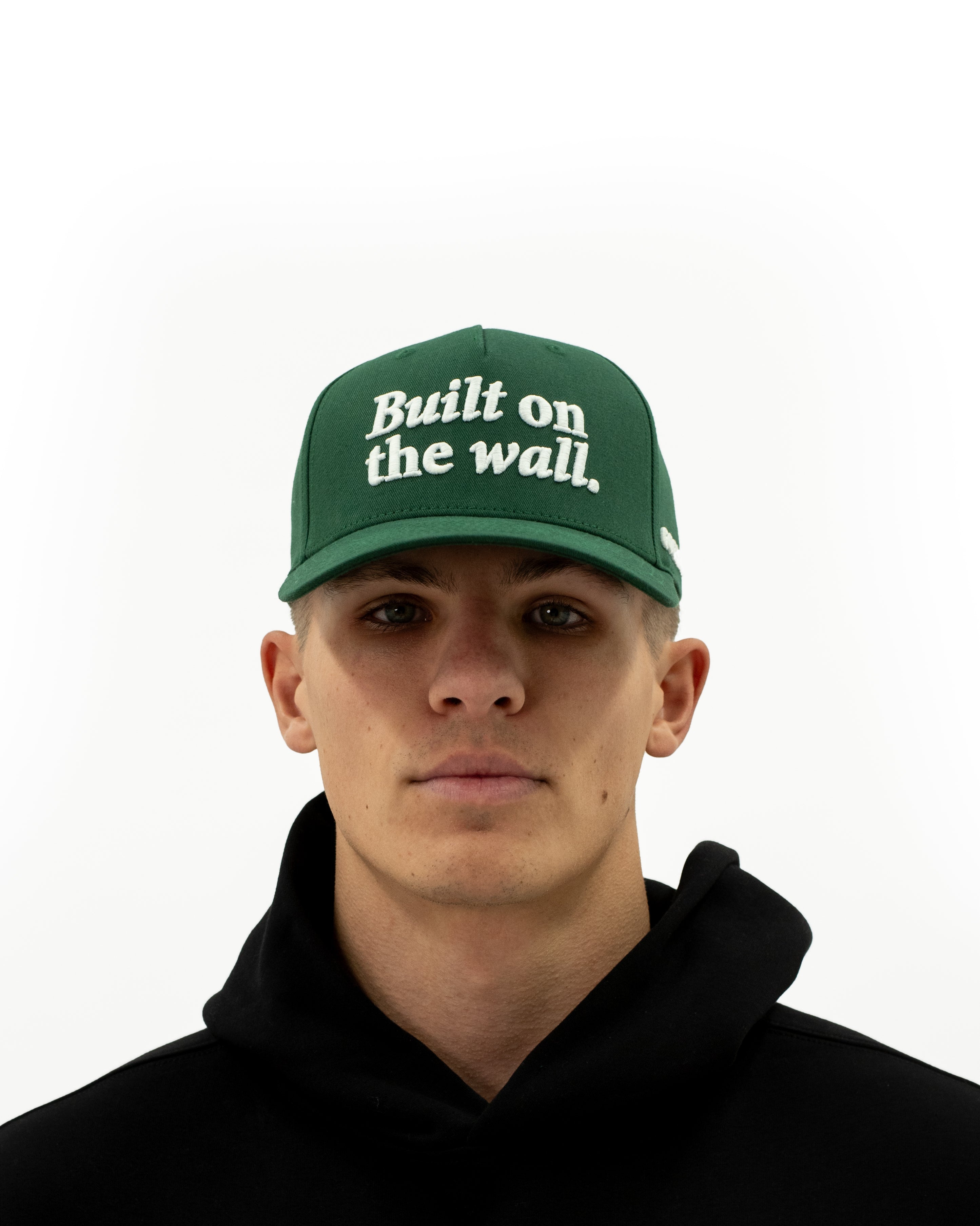 BOTW Lacrosse Cap – LAX World