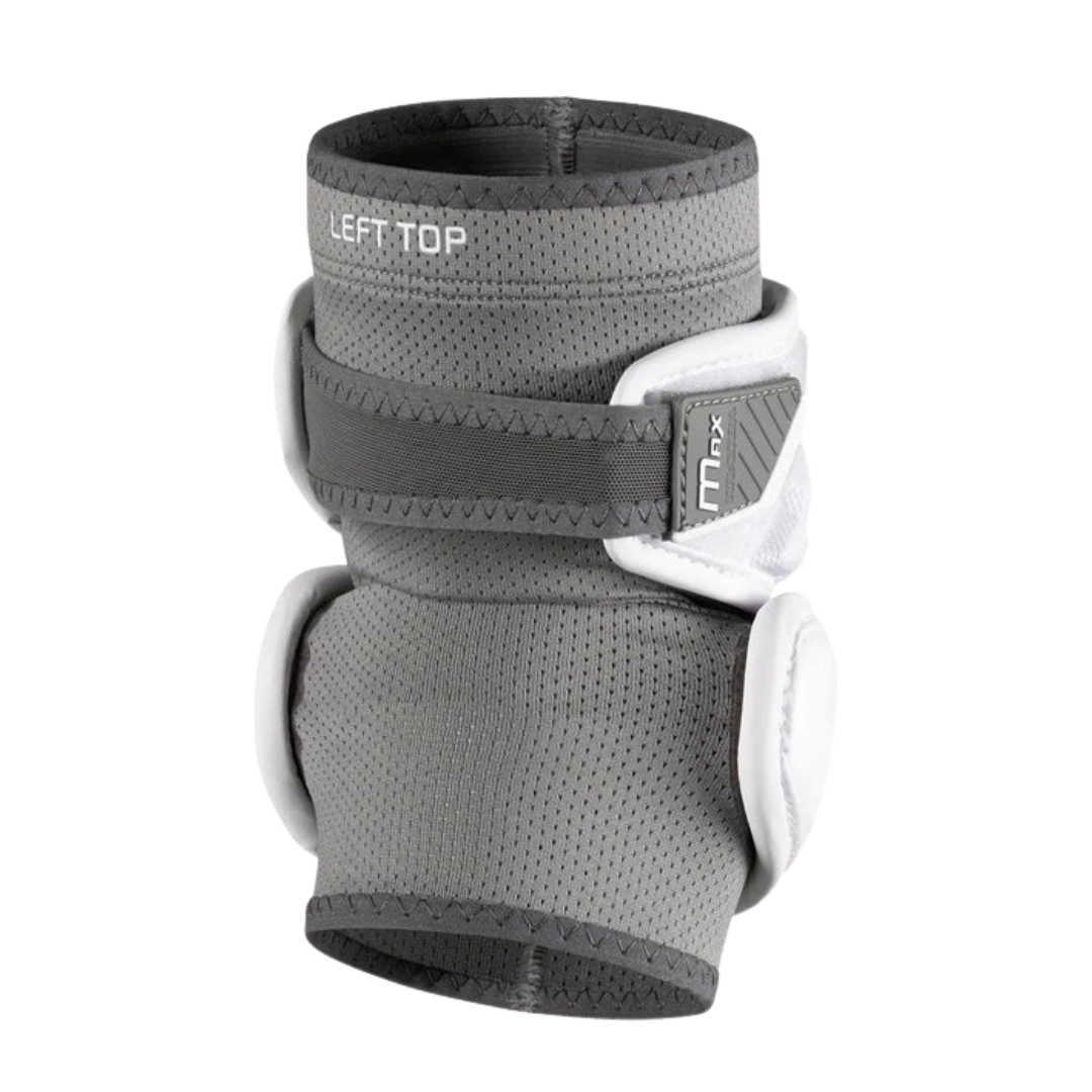 Maverik Max 2025 Elbow Pads – LAX World