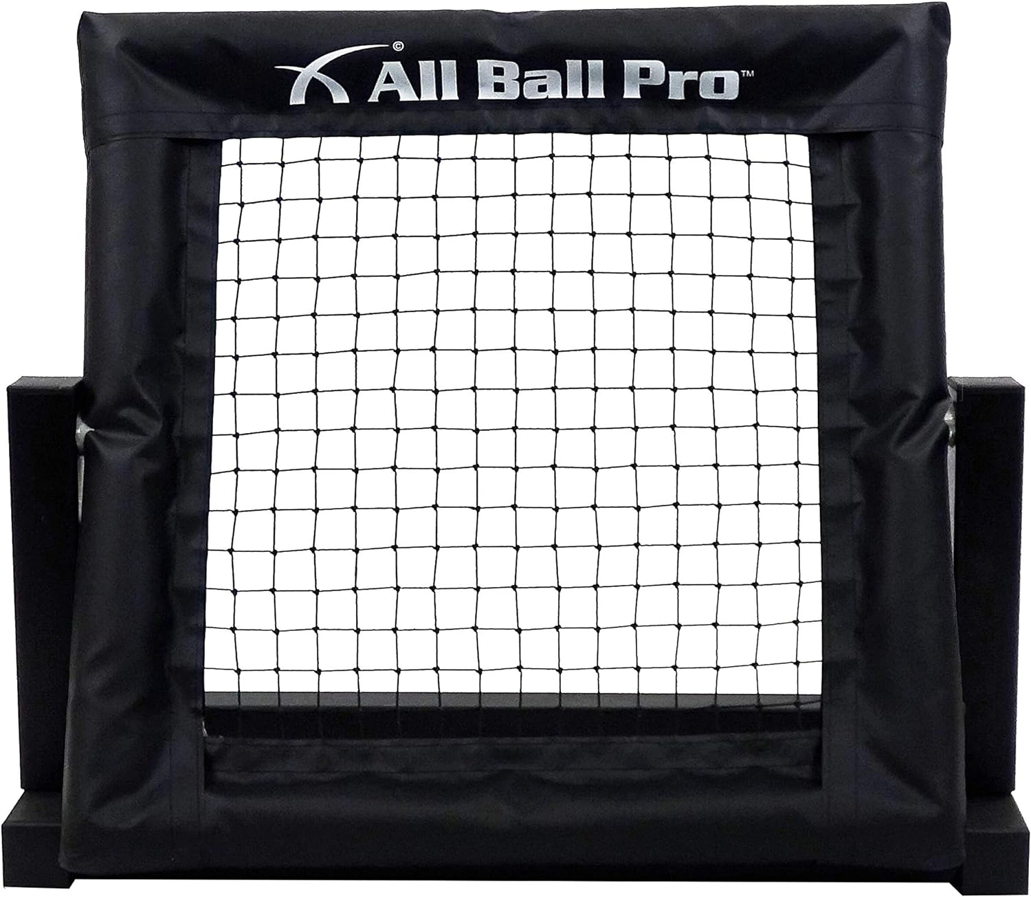 All Ball Pro Mini Pro - Multi Sports Rebounder – LAX World